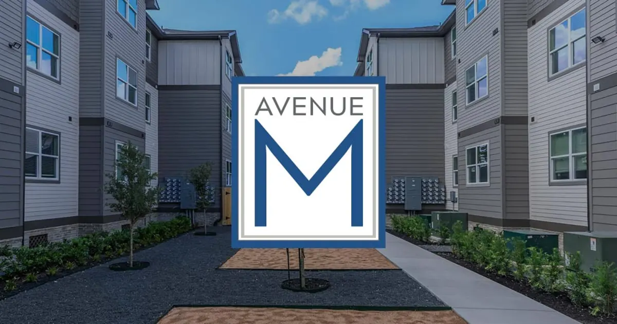 Home | Avenue M
